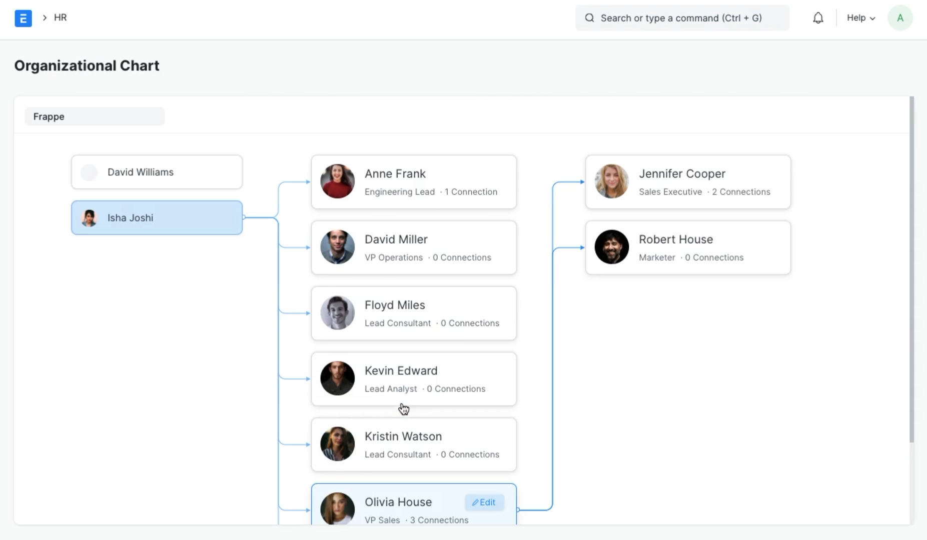 ERPNext Version 14